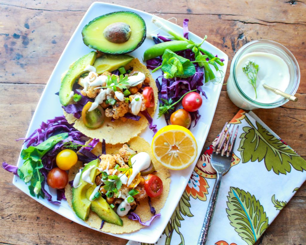 55 Family Pleasing, Plant-Forward Dinners for Family Meals Month