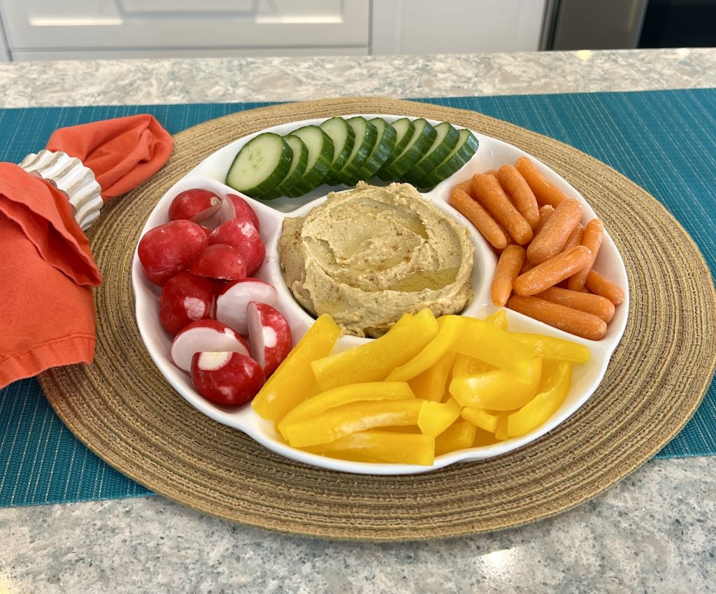 Snack Ideas for Kids | Recipe: Make-Your-Own Snack Mix