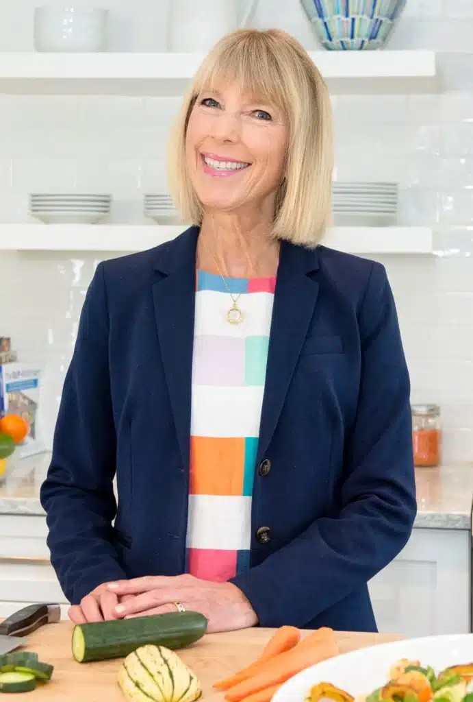 Work, Collaborate and Partner with Liz